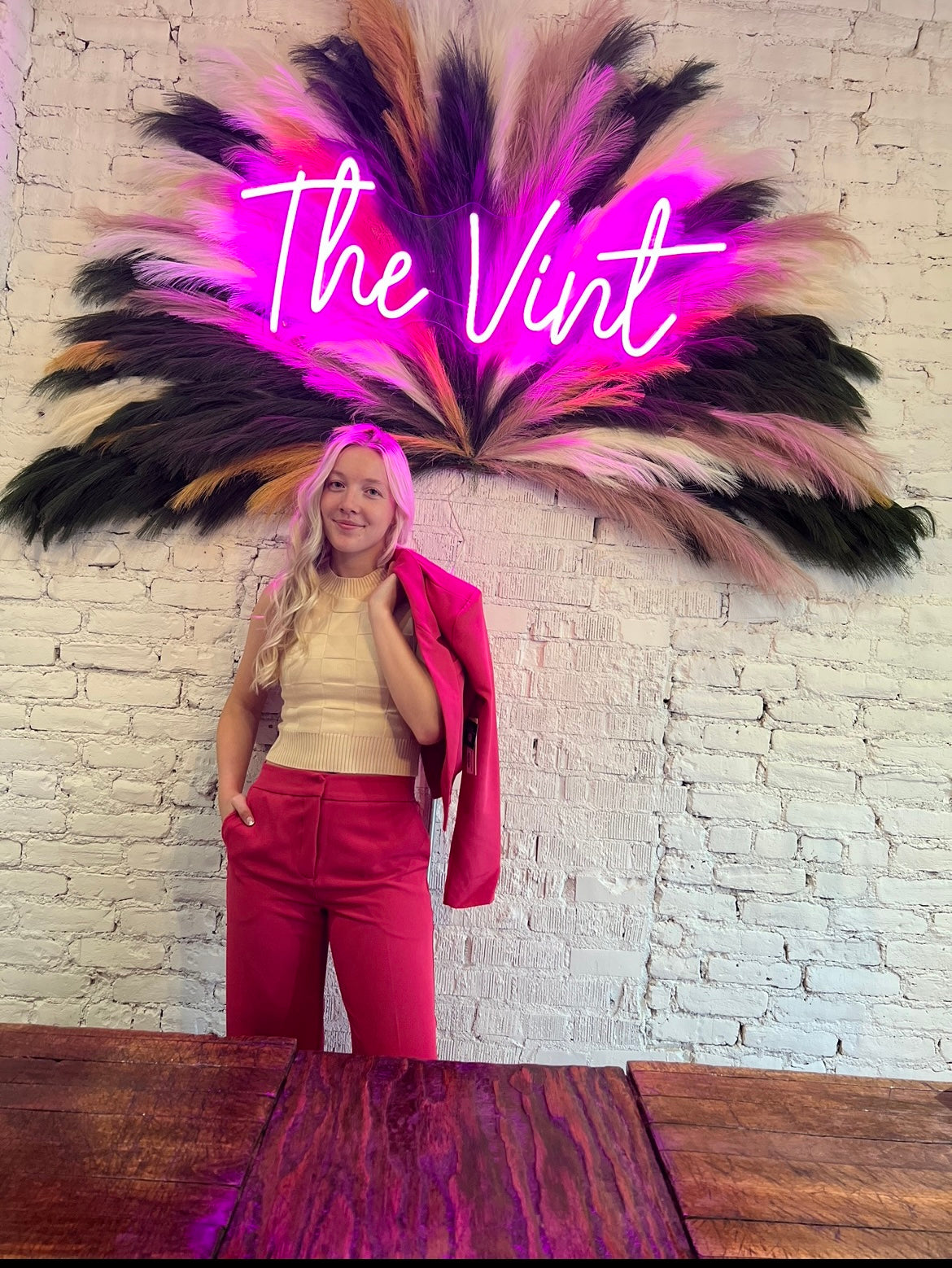 New Arrivals – The Vint Co.