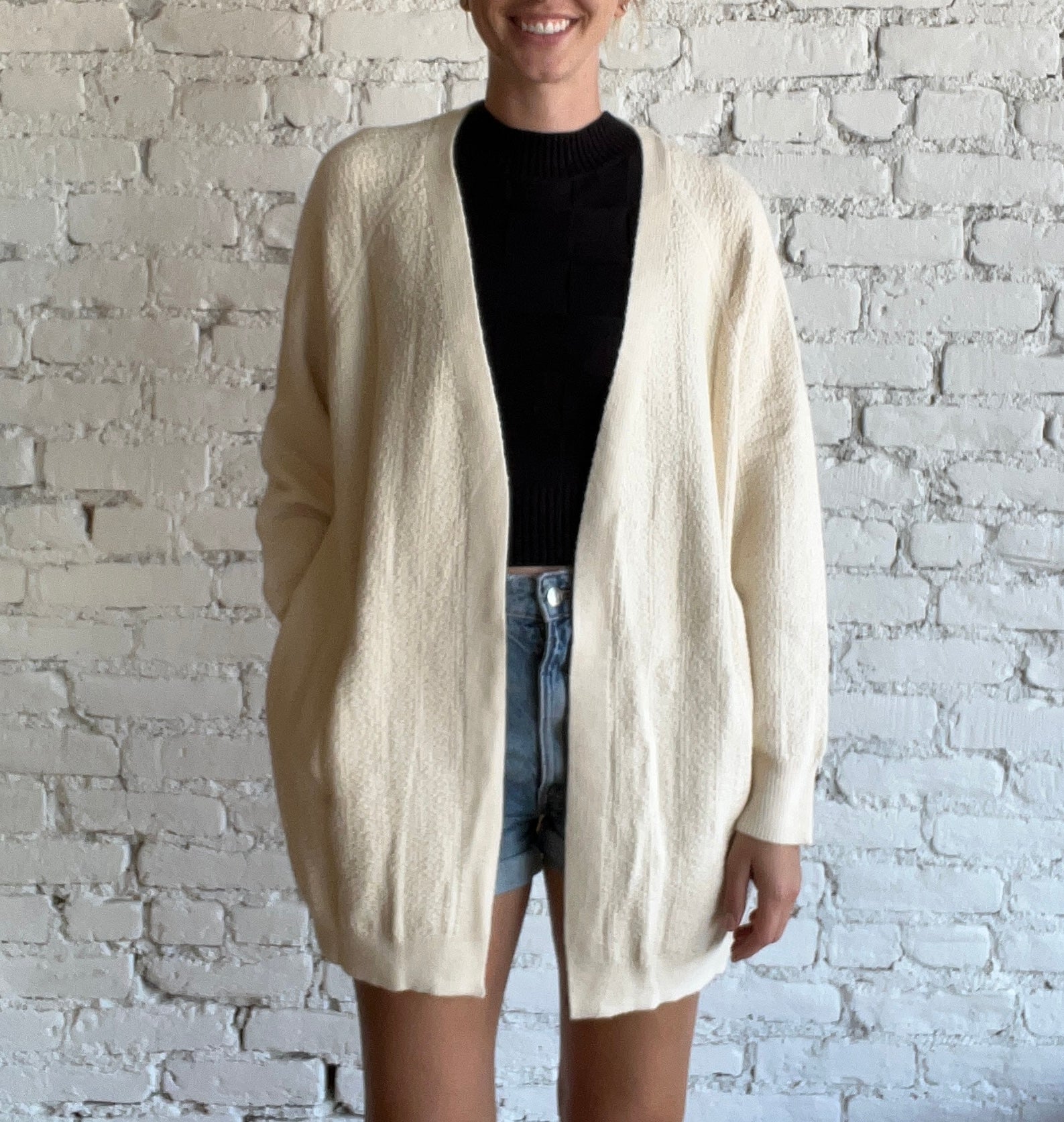 Wine Night Cardigan – The Vint Co.